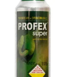 Profex Super Fertiliser– GO GREEN